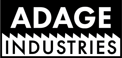 About - Adage Industries